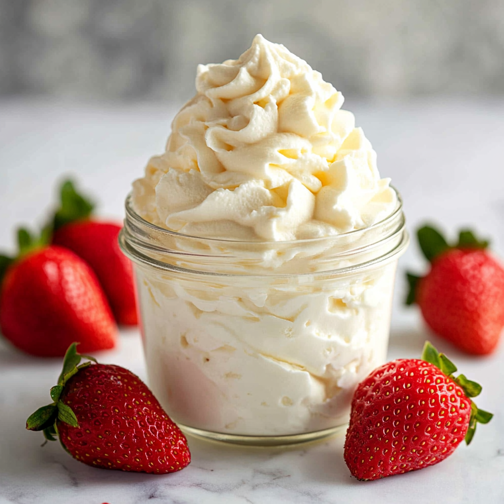 21 Easy Whipped Cream Recipes - Scoop & Sprinkle