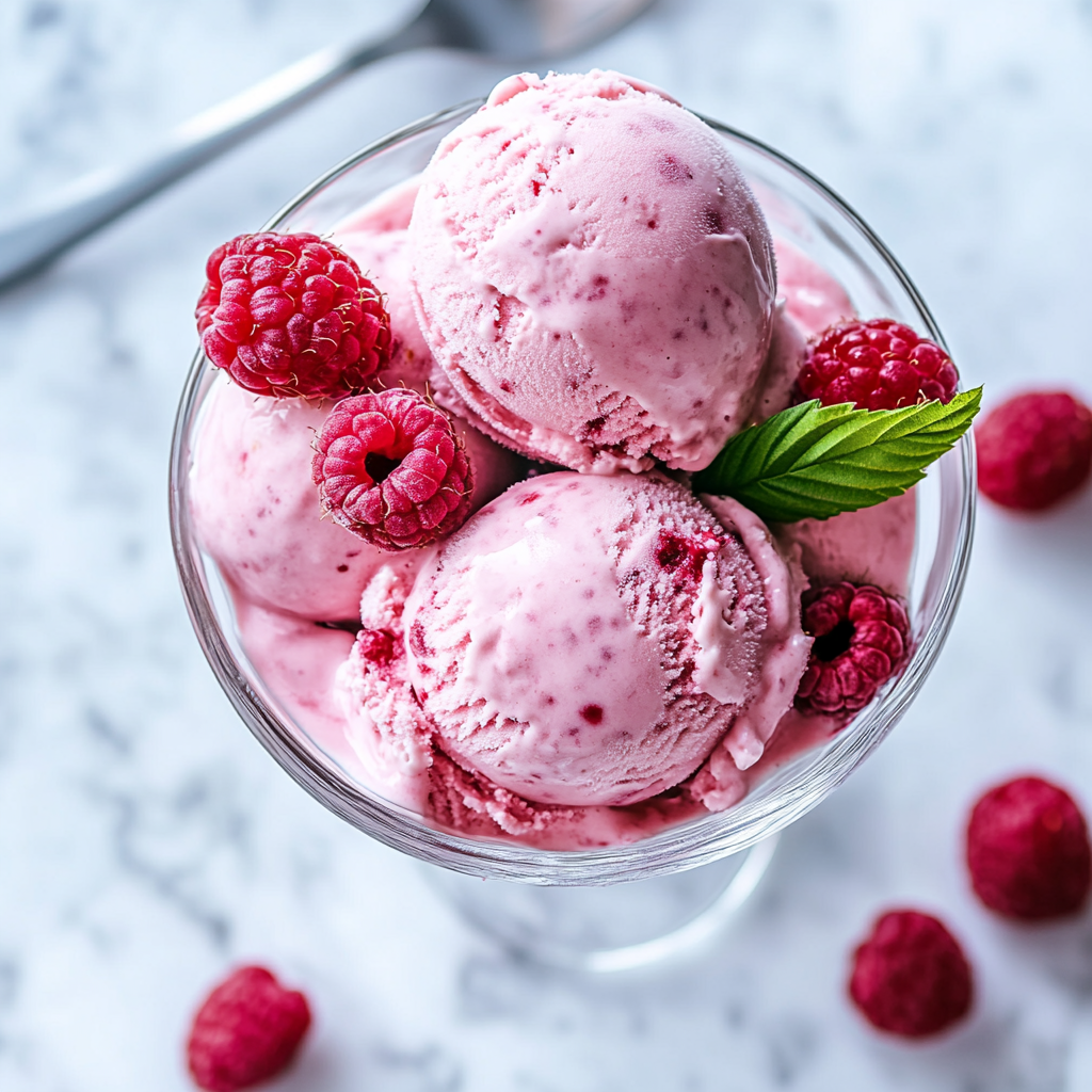 18 Easy Frozen Greek Yogurt Recipes! - Scoop & Sprinkle