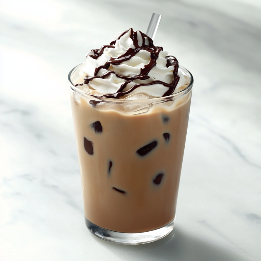 10 Iced Coffee Recipes To Make At Home - Scoop & Sprinkle