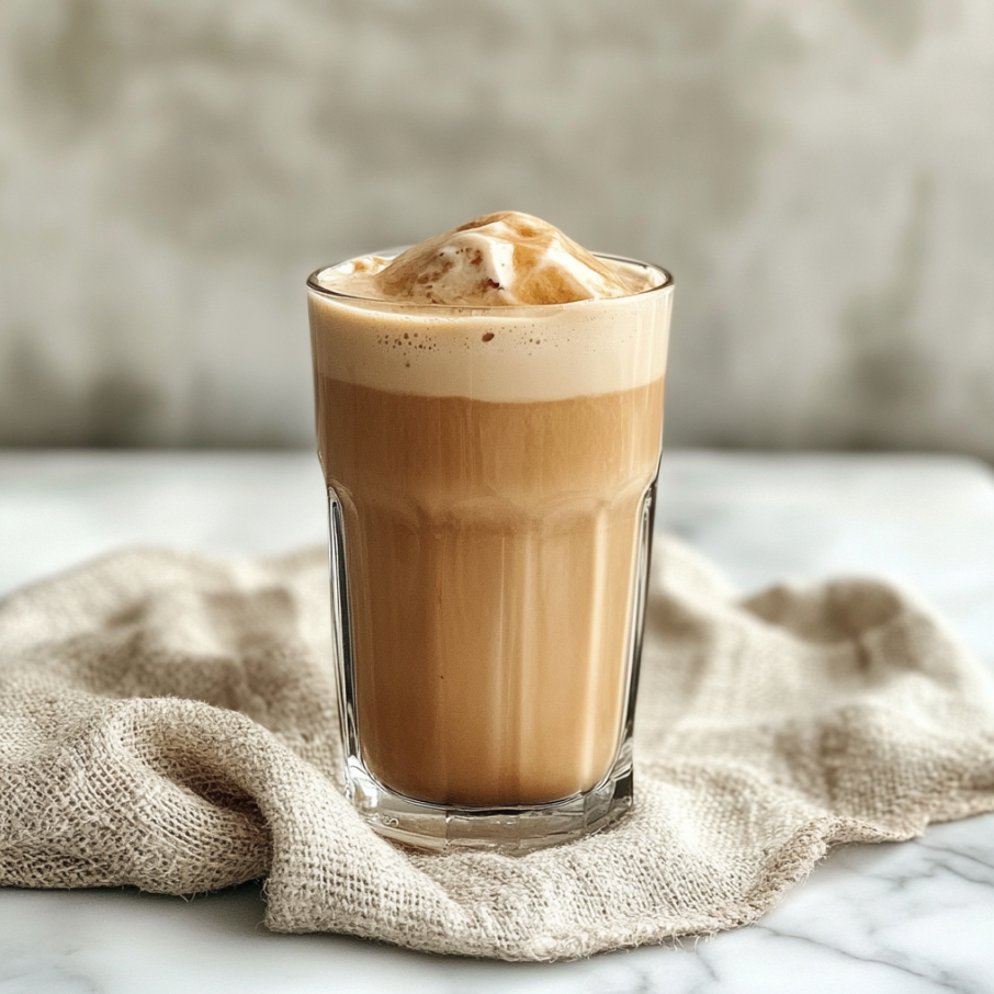10 Iced Coffee Recipes To Make At Home - Scoop & Sprinkle