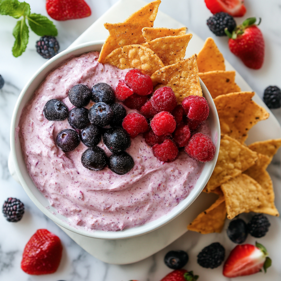 15 Easy Dessert Dips for Parties & Snacking - Scoop & Sprinkle