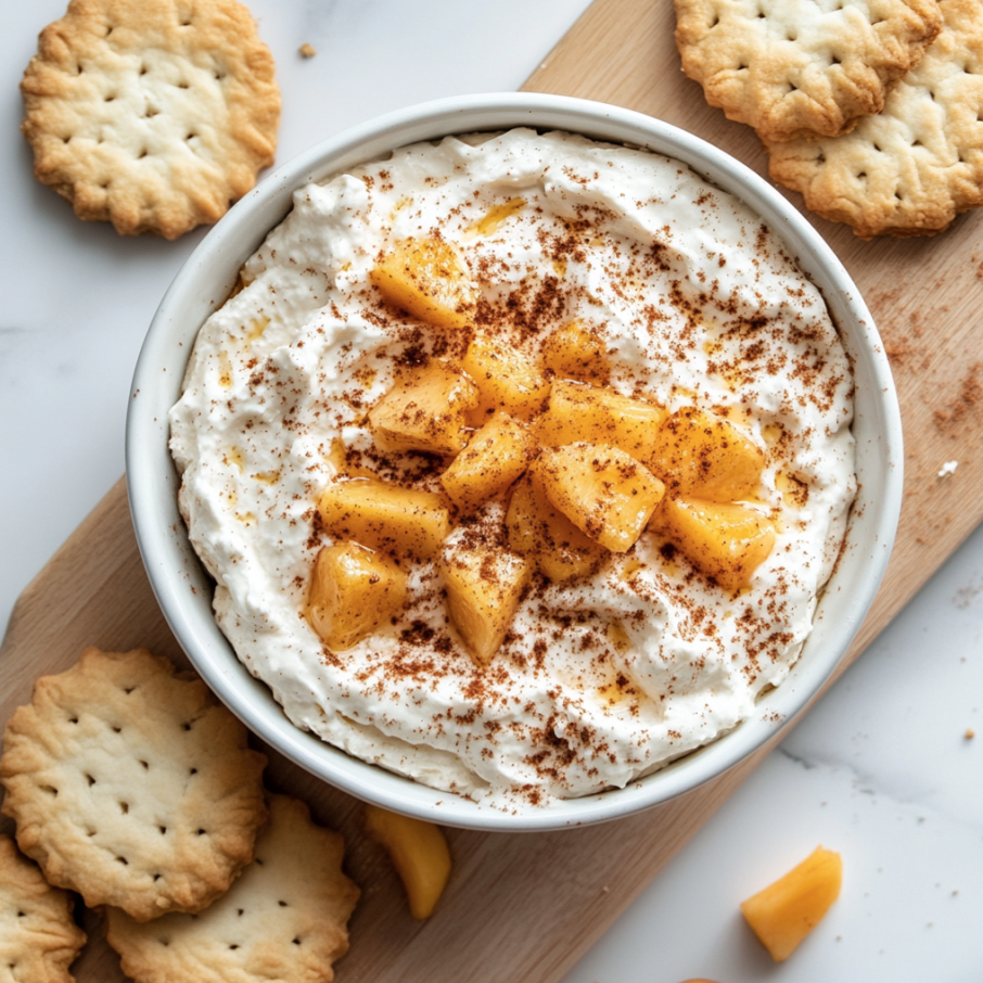 15 Easy Dessert Dips for Parties & Snacking - Scoop & Sprinkle