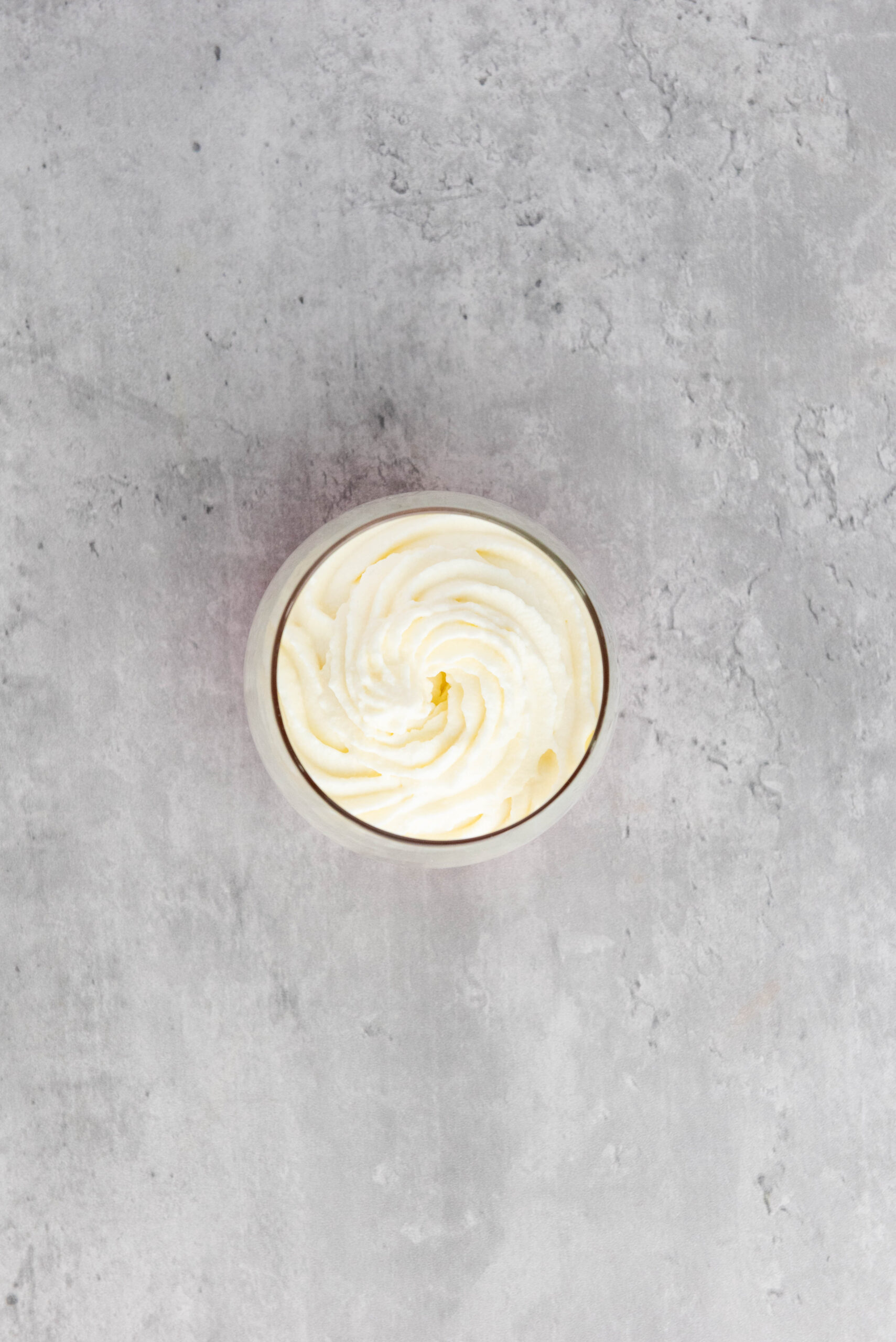 Raspberry White Chocolate Mousse - Scoop & Sprinkle
